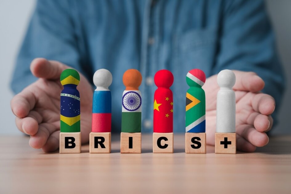 G7 vs. BRICS: De strijd om de nieuwe wereldorde
