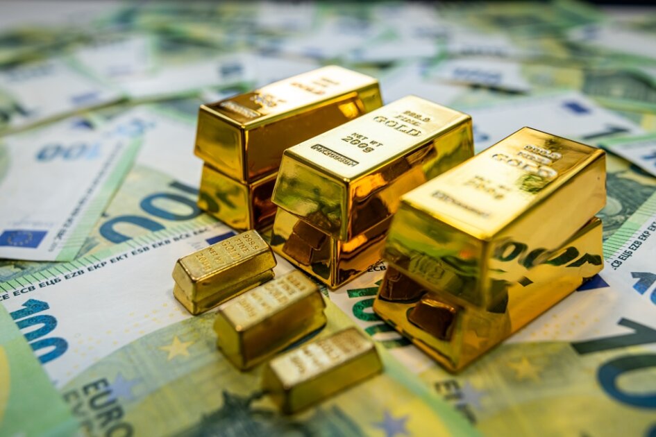 Het belang van zuiver geld: waarom je salaris stijgt maar je koopkracht ...