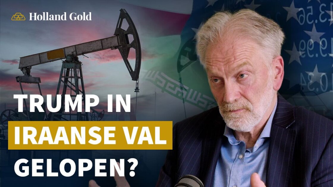 “Iran controleert de wereldeconomie” | Kees de Kort over olietekorten ...