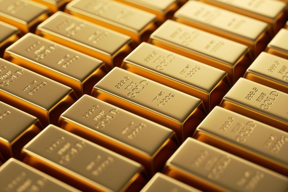 Mondiale goudreserves bereiken een hoogtepunt, hoe staat goud ervoor?